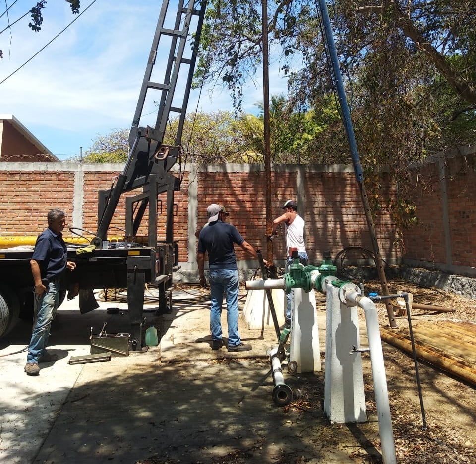 Este martes se suspenderá el agua en El Chivato | Colima Noticias