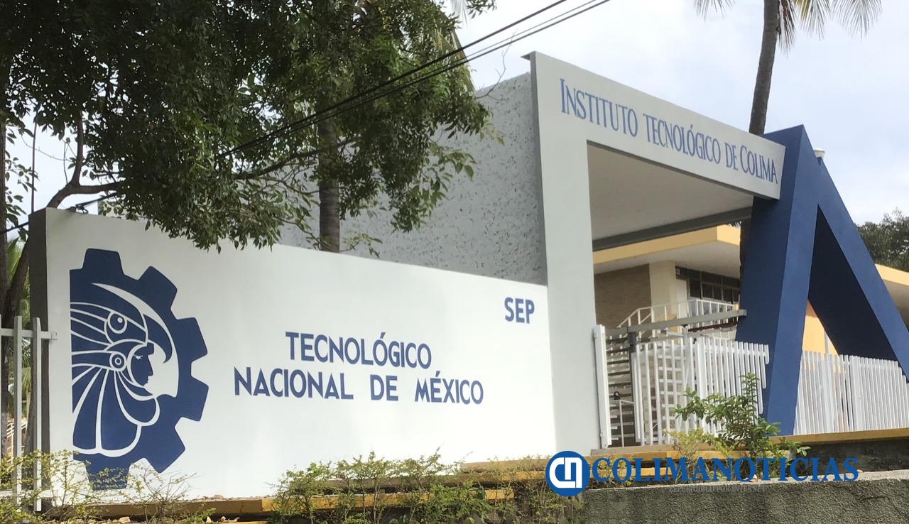 Derivado de Covid-19 TecNM campus Colima trabaja en protocolos a seguir ...