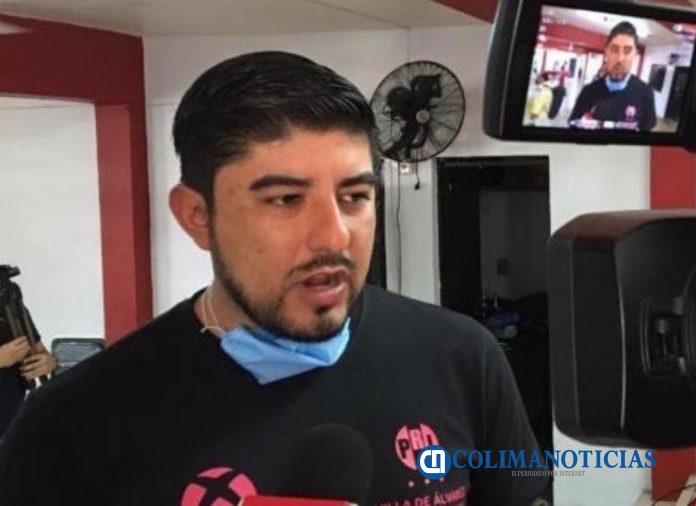 PRI de VdeA oferta productos a bajo costo, ante la economía golpeada ...