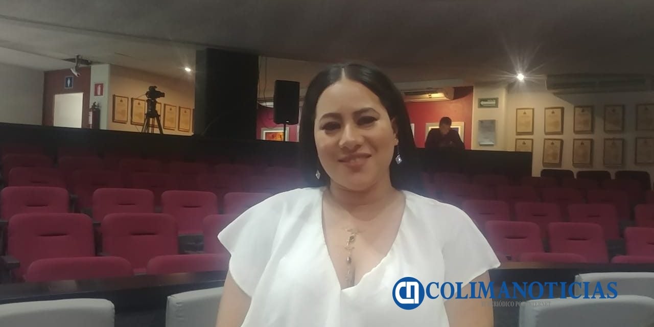 Ana Karen Hernández renuncia a la fracción legislativa del PT; se va a Morena | Colima Noticias