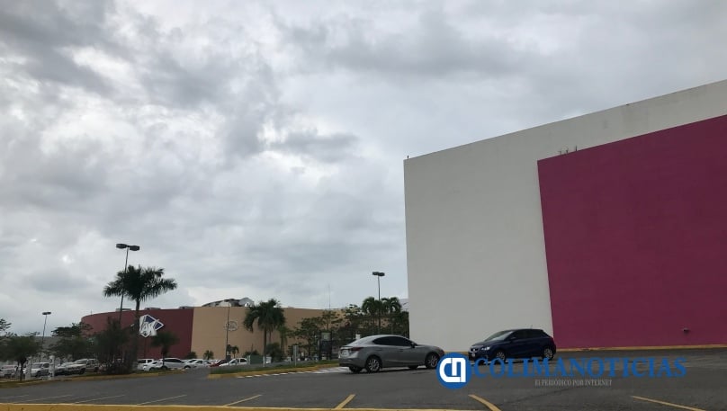 Plaza Zentralia | Colima Noticias