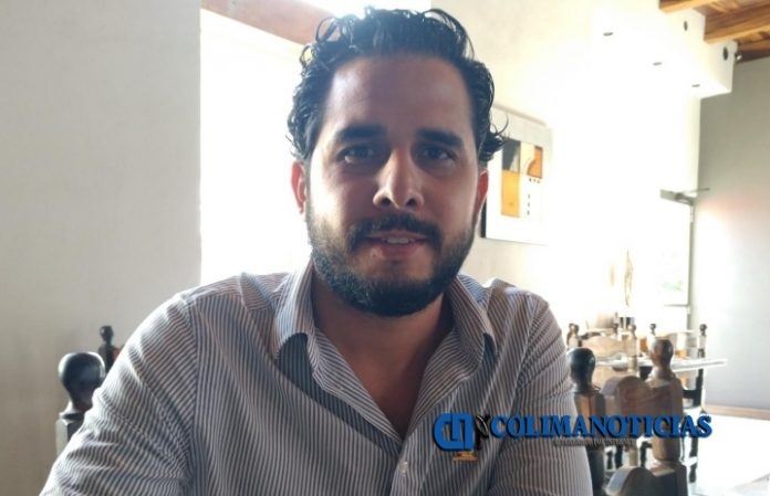 Coparmex califica como delicado recorte presupuestal a Colima en 2021 ...