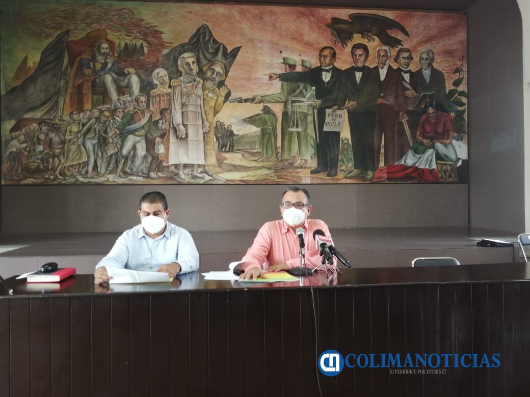 Felipe Cruz anuncia obras con una inversión cercana a los 19 millones ...