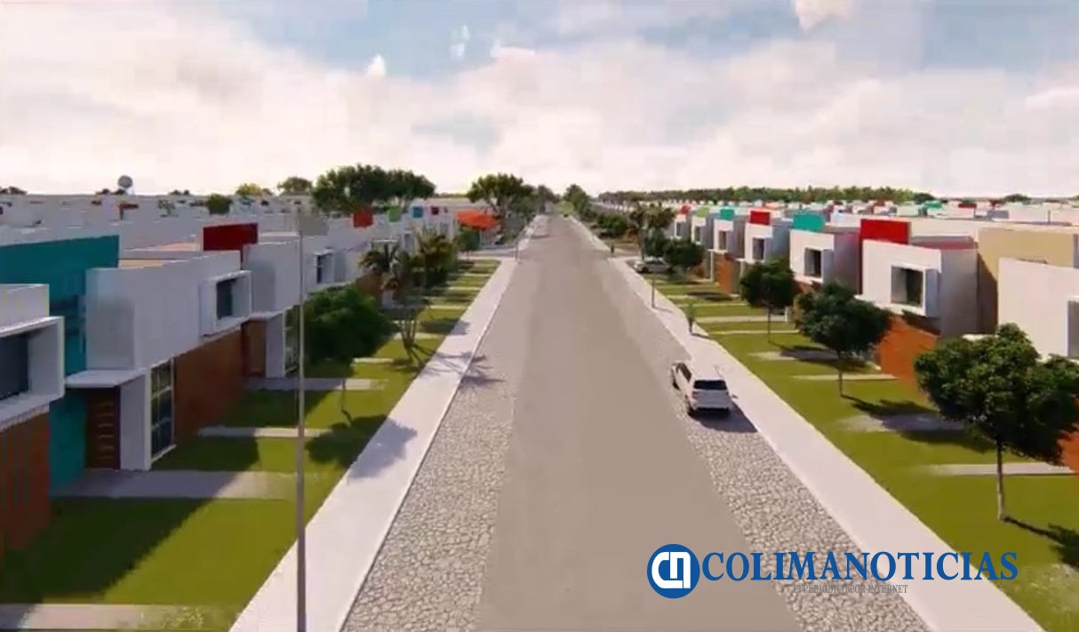 Próximo lunes, el STSGE entregará 504 lotes de la etapa 1 del ...