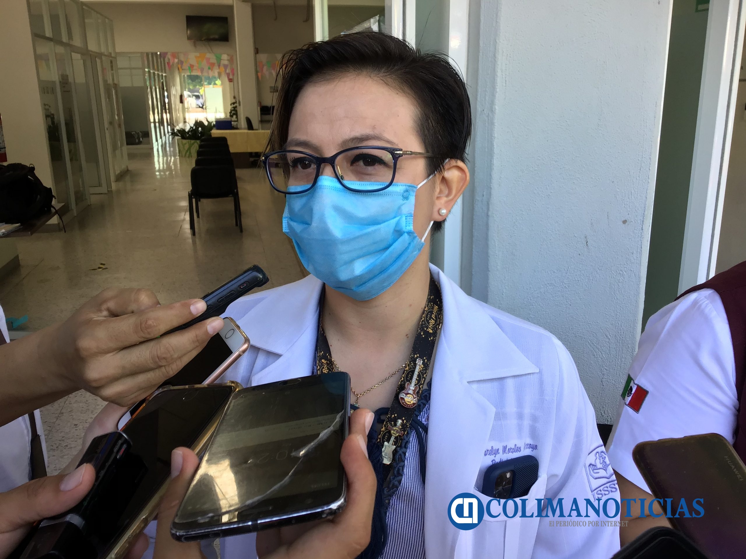 En el ISSSTE Colima se reprograman cirugías ‘no urgentes’ para no ...