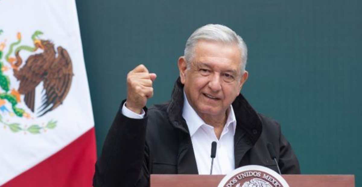 ‘El Financial Times es un periódico sin ética’, afirma AMLO | Colima ...