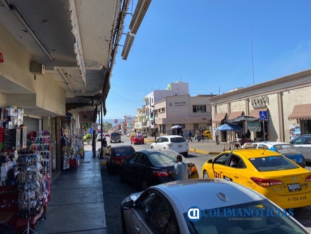 centro de colima filomeno medina | Colima Noticias