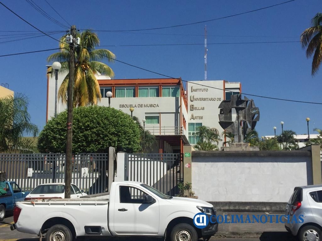 UdeC resuelve 24 quejas de acoso al interior del IUBA | Colima Noticias