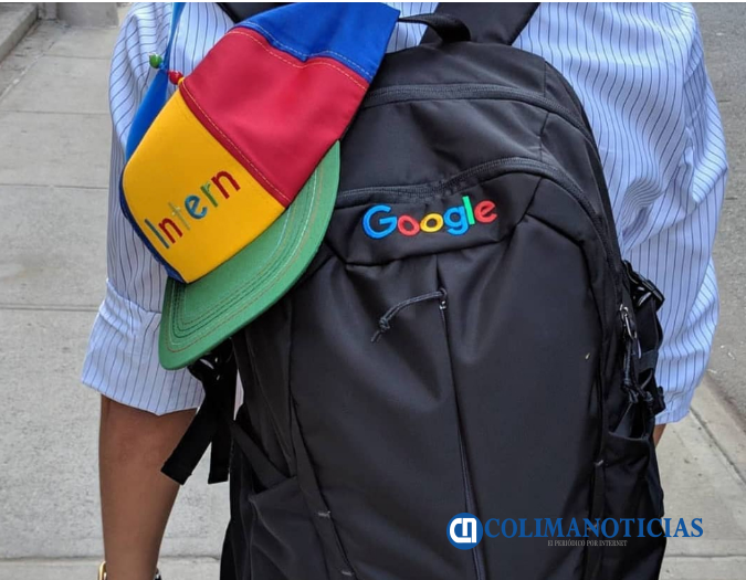 Google abre convocatoria para estudiantes mexicanos | Colima Noticias