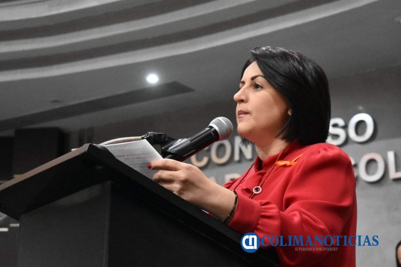 Peralta hizo un uso discrecional de recursos públicos: Lizzie Moreno ...