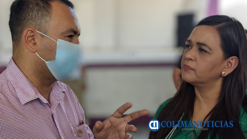 Mototaxis en Colima operan fuera de la ley: Blanca Livier Rodriguez ...