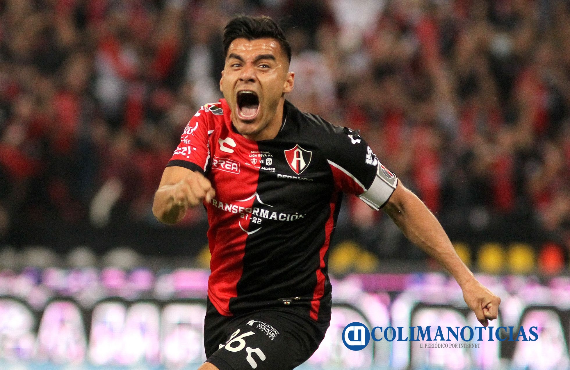 Atlas Campeón de la Liga MX, tras 70 años | Colima Noticias