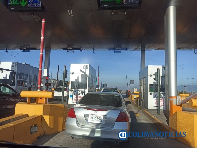 caseta San Marcos gdl colima | Colima Noticias