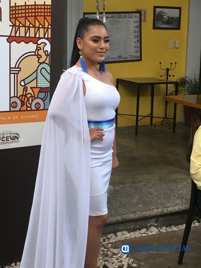 Gloria Ruelas | Colima Noticias