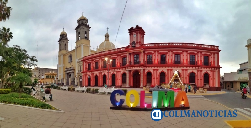 letrero turistico colima | Colima Noticias