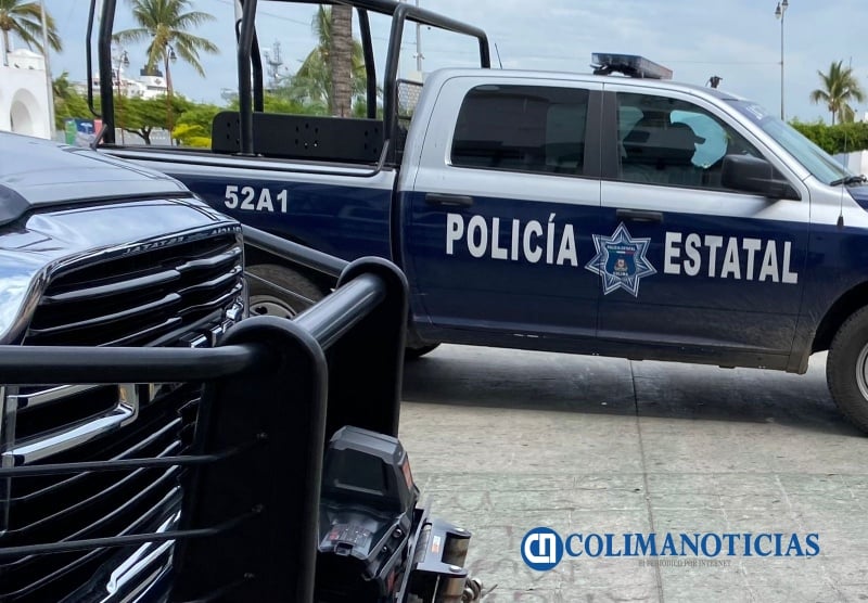 Disparan contra una vivienda en la colonia Rancho Blanco | Colima Noticias