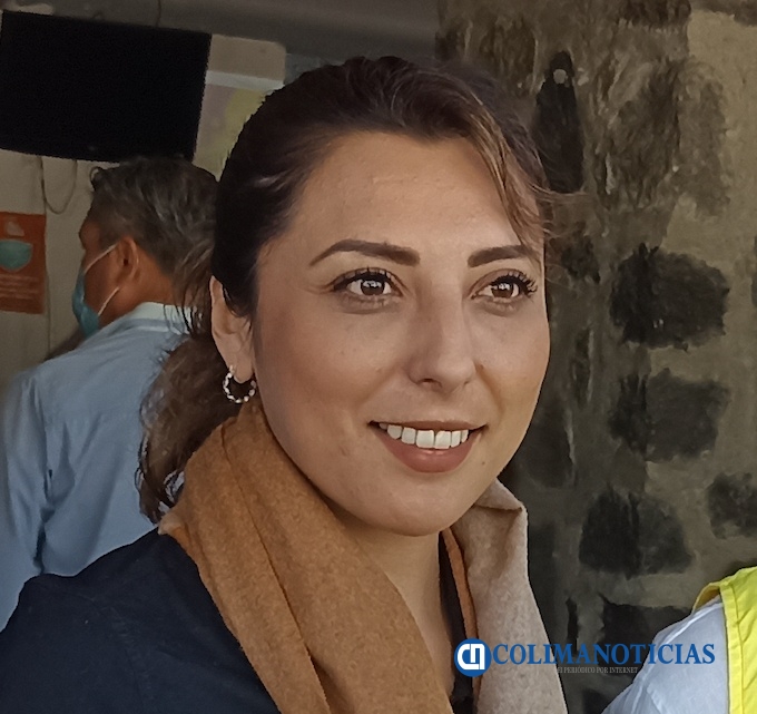 Deborah Romero | Colima Noticias