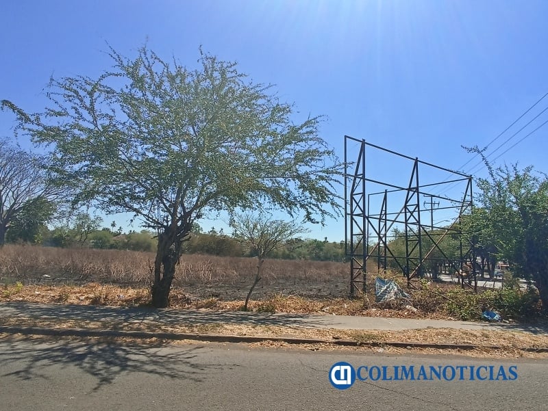 Colima vivirá una severa sequía este año, advierte el SMN | Colima Noticias