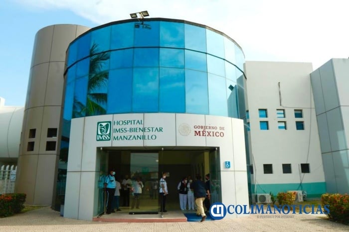Ya opera el IMSS-Bienestar en 132 Unidades de Salud del Primer Nivel de ...