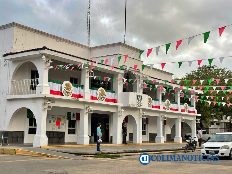 En Armería sí habrá eventos patrios: Diana Zepeda | Colima Noticias