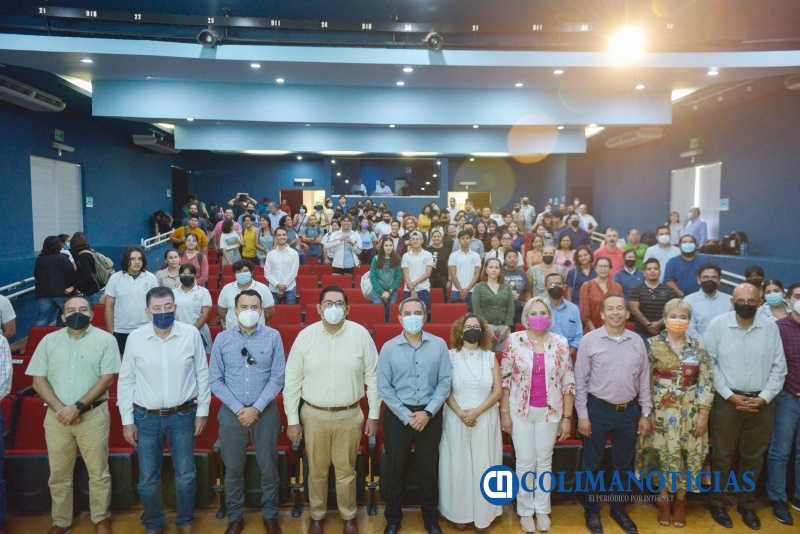 Recupera IUBA actividades presenciales, tras pandemia | Colima Noticias