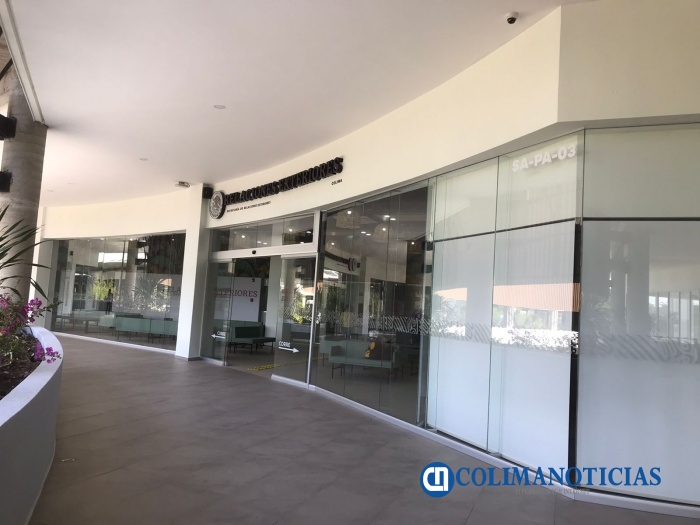 SRE de Colima en Sendera | Colima Noticias