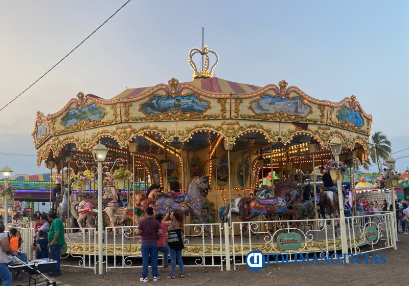 Feria de Colima 2022 b | Colima Noticias