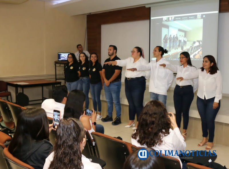 Tec de Colima, primera institución certificada por el Colegio Mexicano ...