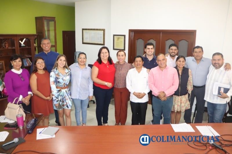 Aprueba Cabildo mayor inversión para generar Entornos Seguros e ...