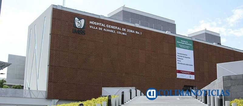 Los servicios de IMSS Colima operarán con normalidad durante ...