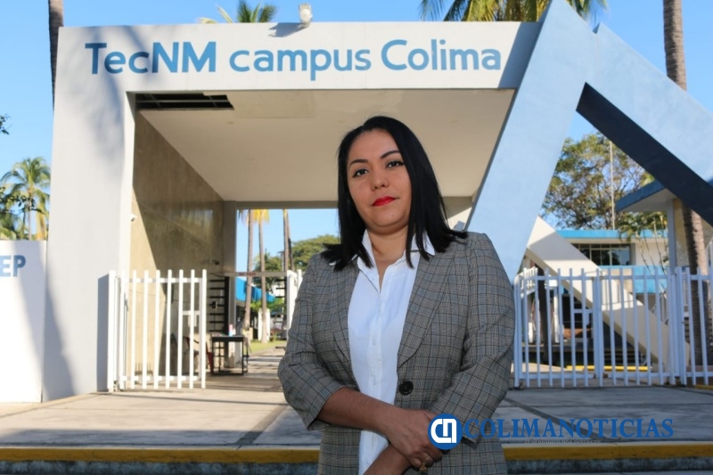 Impacta a nivel internacional proyecto colaborativo de investigadora del ITColima | Colima Noticias