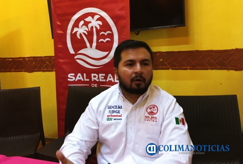 UdeC y Subseder trabajan en la Marca de Certificación de la sal de ...