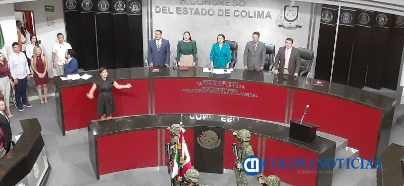 Recibe Miguel Romero de Solís la Medalla ‘Rey de Coliman’ | Colima Noticias