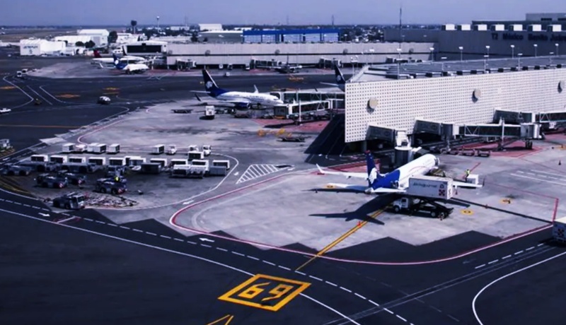 SICT emite decreto para cerrar el AICM a operaciones de transporte de carga | Colima Noticias