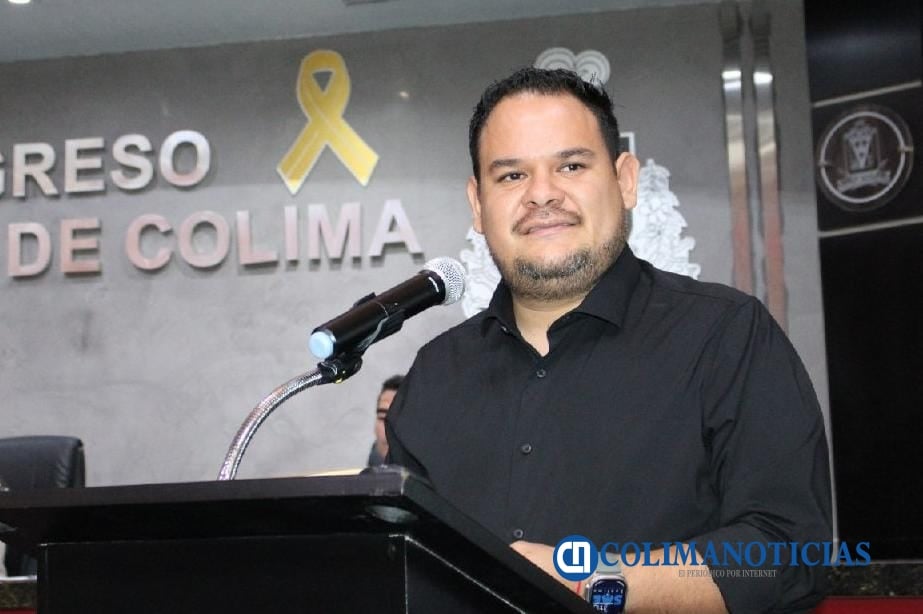 Congreso aprueba develación de placa por 500 Aniversario de la Fundación de la Villa de Colima ...