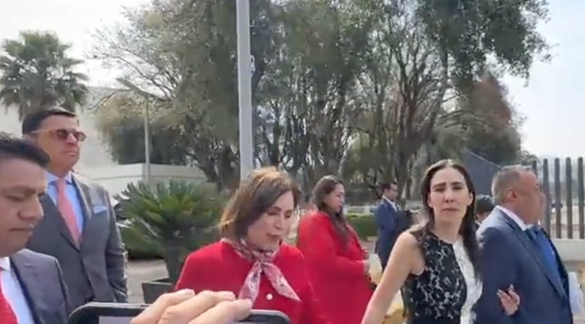 ‘hoy Se Demuestra Que Tenía La Razón Y Que Soy Inocente Juez Absuelve