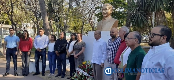 Conmemora el PRI Aniversario Luctuoso de Luis Donaldo Colosio 3 ...