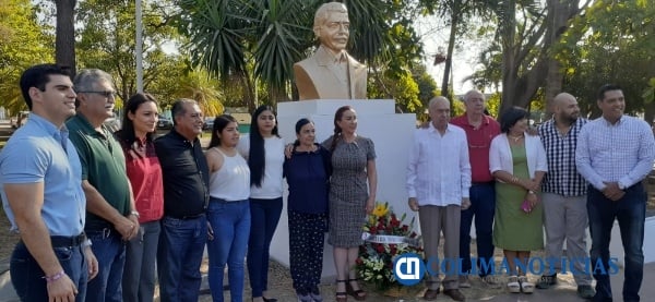 Conmemora el PRI Aniversario Luctuoso de Luis Donaldo Colosio | Colima ...