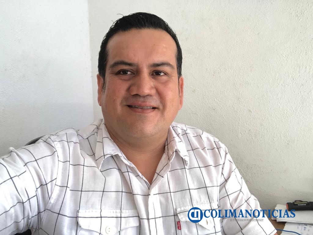 En Tecomán, el PRI acerca servicios a la población: Jonathan Castillo ...