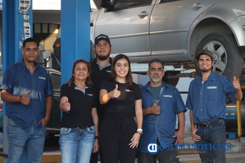 KAYCAR: Dando reseña sobre los lugares que cada vez conquistan un mayor ...