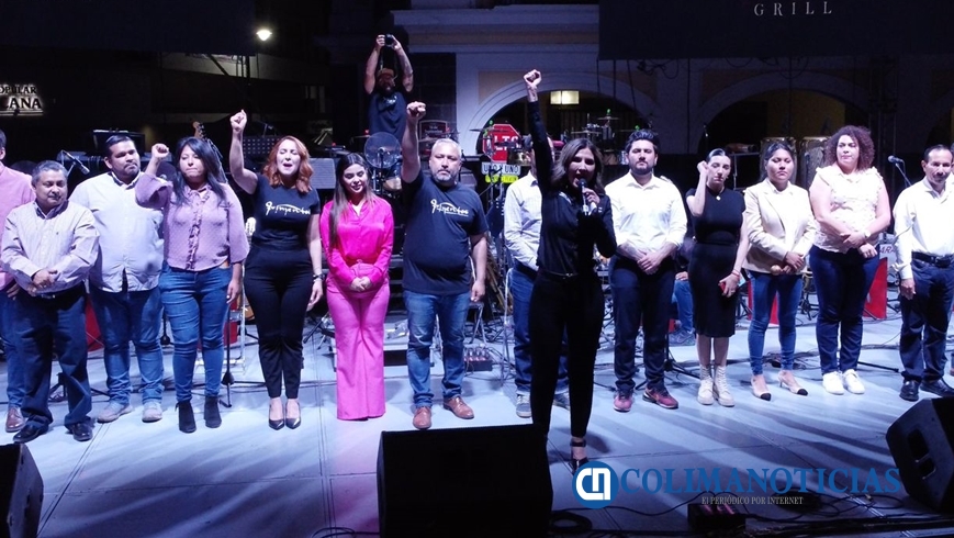 sabora fest 1 | Colima Noticias