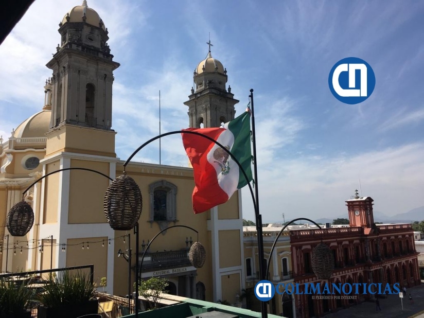 Invitan a turistas a disfrutar atractivos de la zona norte de Colima ...