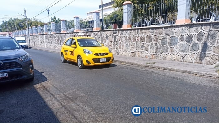 Nos han dado ‘cuerda’ para ajustar tarifa en taxis; mínimo aumentar $10 ...