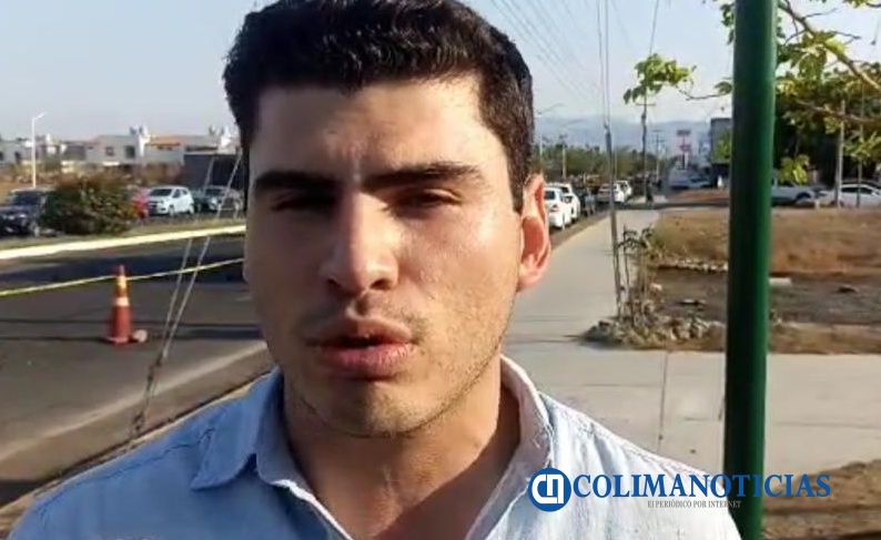 ‘El PRI con los y las jóvenes está listo para dar batalla’: Adrián ...