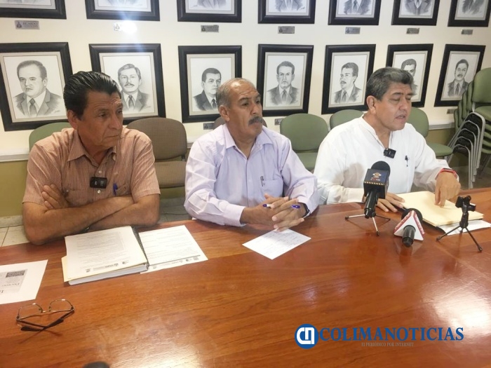 Este sábado 1 de julio en Tecomán se realizará el Décimo Coloquio de ...