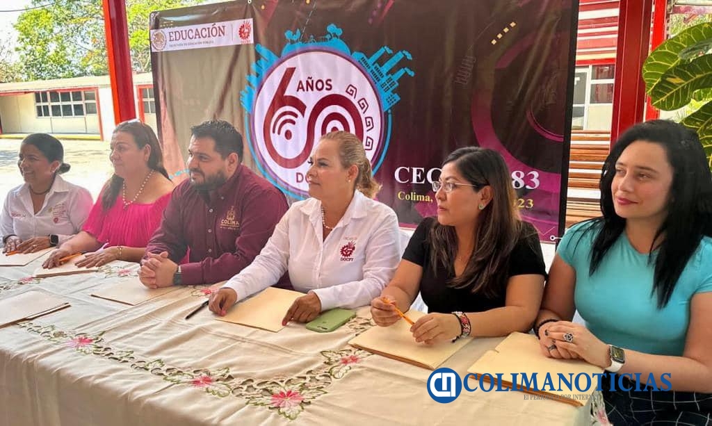 ICSIC firma convenio con Cecatis para fortalecer inclusión digital en ...