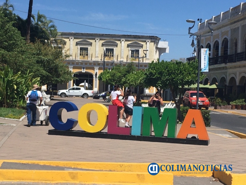 Hoteleros de zona norte de Colima prevén buena afluencia turística en ...