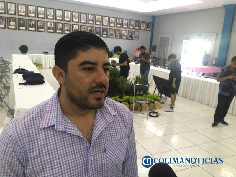 ‘Cheko’ Rodríguez pondrá a disposición abogado para evitar ilegalidades ...