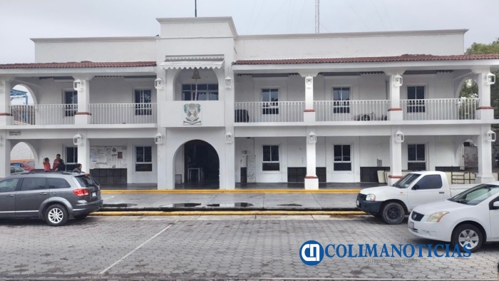 Desde el año pasado no entregaron licencias en Tesorería de Armería ...