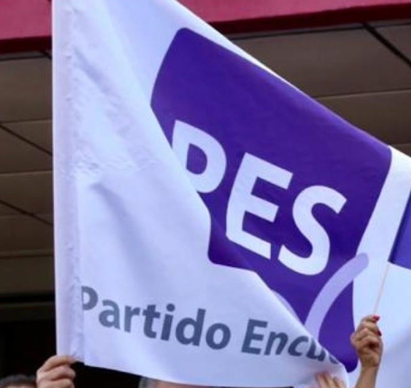 Trasciende: PES Colima sale de coalición ‘Sigamos Haciendo Historia en ...